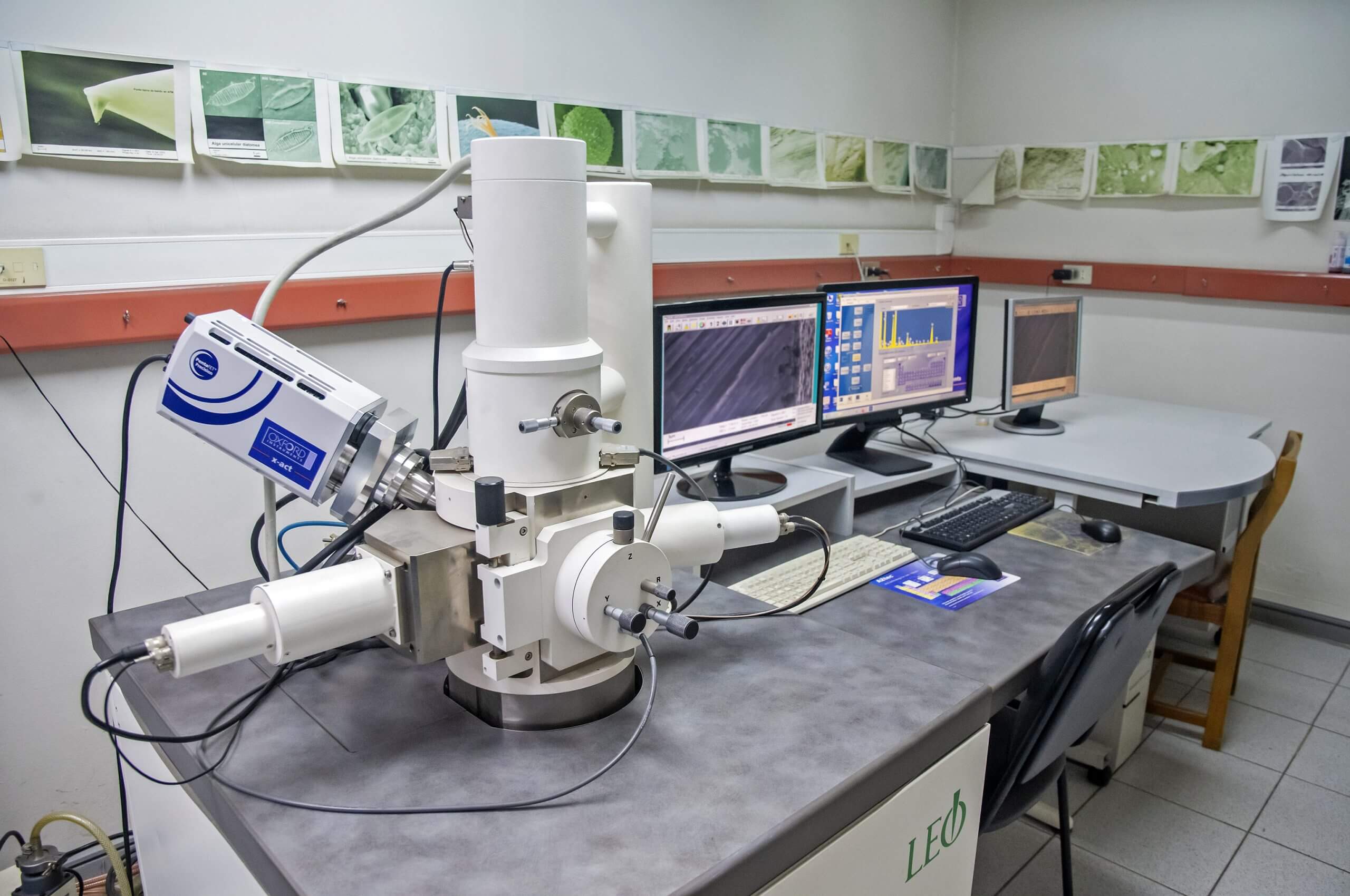 Electron Microscopy - Institute of Physics