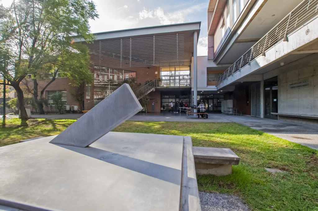 Nuestro Instituto